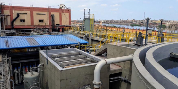 Thicker Than Water | Industry Today