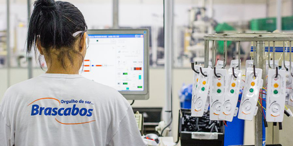 Electrical Connections | Industry Today