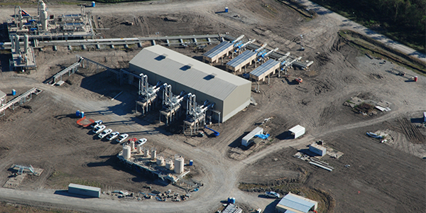 Got Gas? | Industry Today