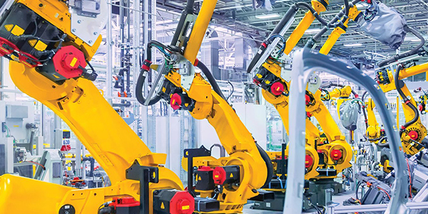 The Legend of Big Buffalo | Industry Today