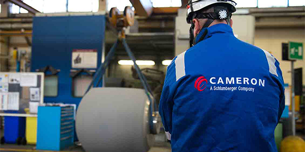 It’s a Gusher | Industry Today