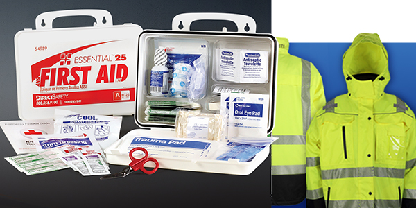 Safety at Work | Industry Today