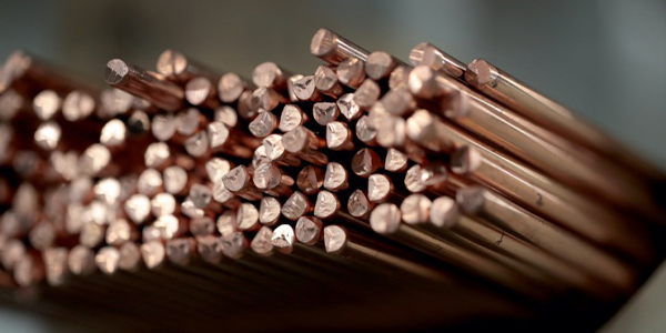Copper Shines in Utah | Industry Today