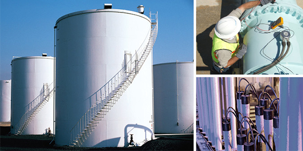 Corrosion Busters | Industry Today