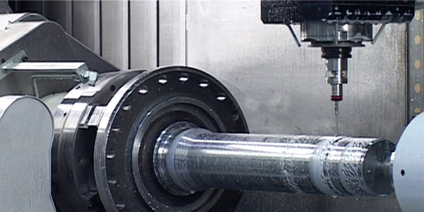 The Quality Machine | Industry Today