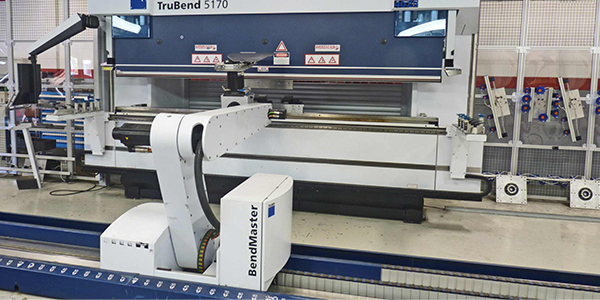 Metal Makers | Industry Today