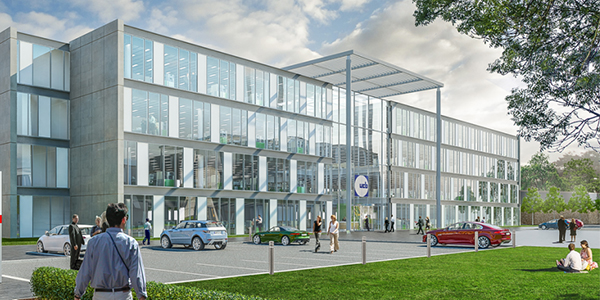 Formulated for Excellence | Industry Today