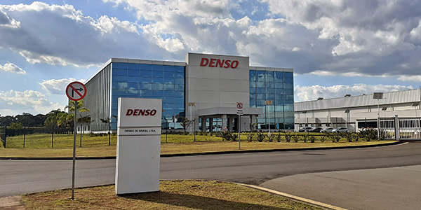 In The Drivers Seat | Industry Today