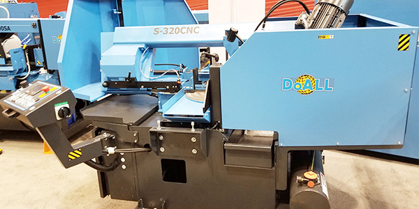 Doing It All | Industry Today