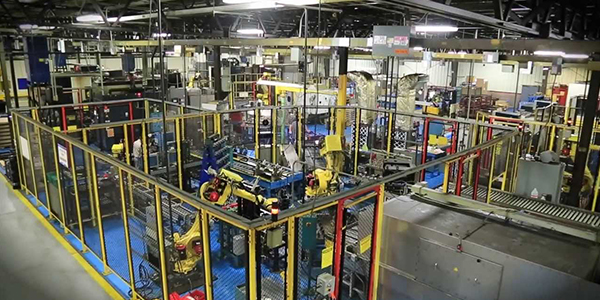 Engineered Machine Products | Industry Today | Industry Today