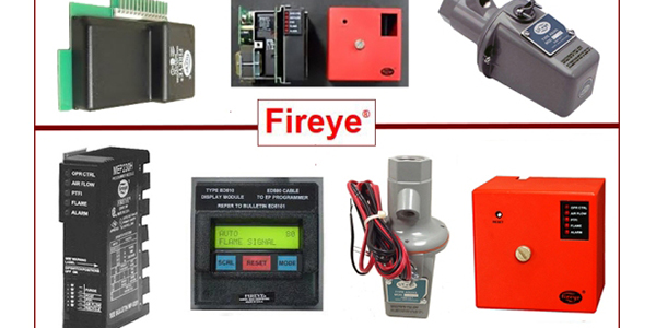 Flame Catcher | Industry Today