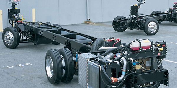 Body Building | Industry Today