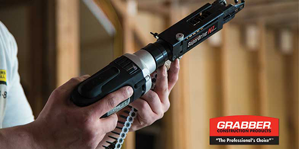 Grabbing for Success | Industry Today