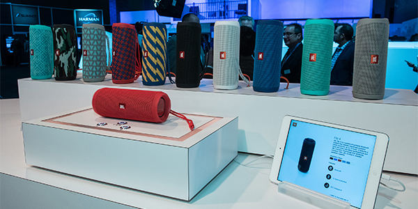 Sound & Vision | Industry Today