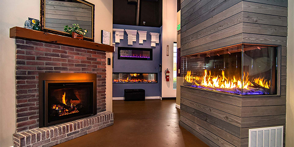 Where The Hearth Is | Industry Today
