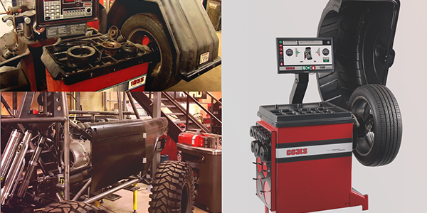 A Drive for Quality | Industry Today
