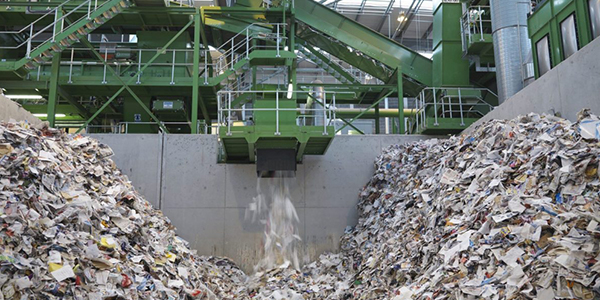 Trash to Treasure | Industry Today