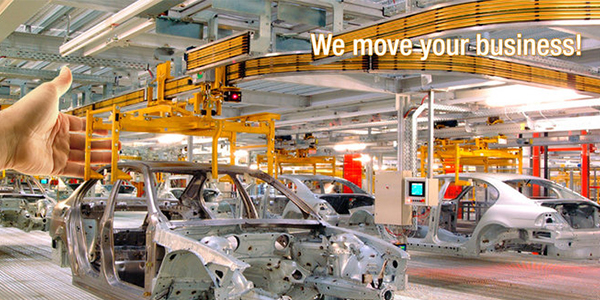 Conducting Business | Industry Today