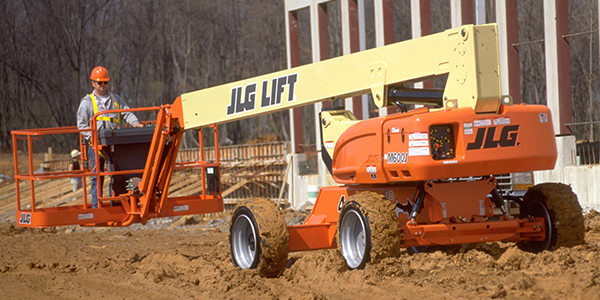 Success Within Reach | Industry Today