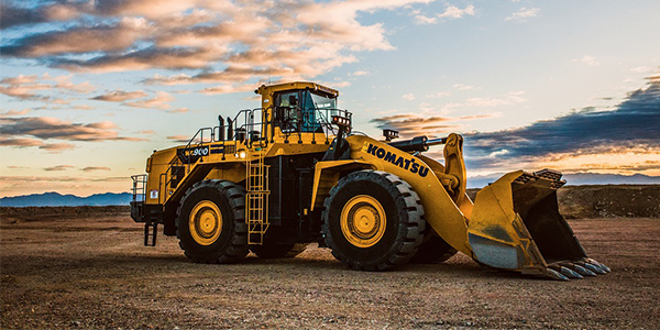 A Big Lift | Industry Today