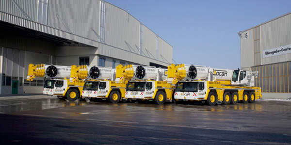 How Does Locar Lighten the Load? - Industry Today