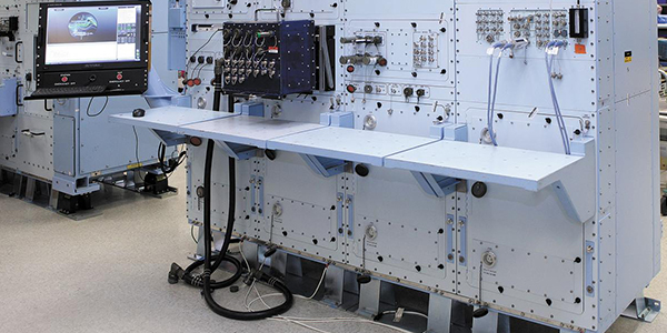 High-Tech on the High Seas | Industry Today