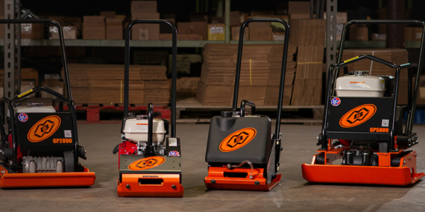 Solid Ground | Industry Today