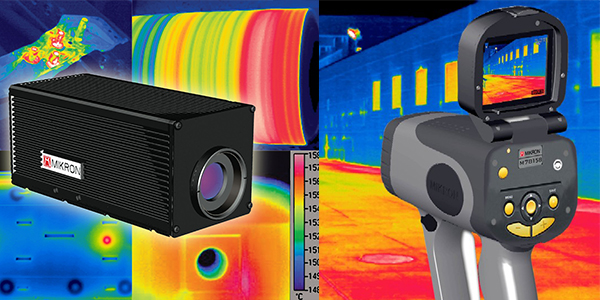 Infrared Vision | Industry Today
