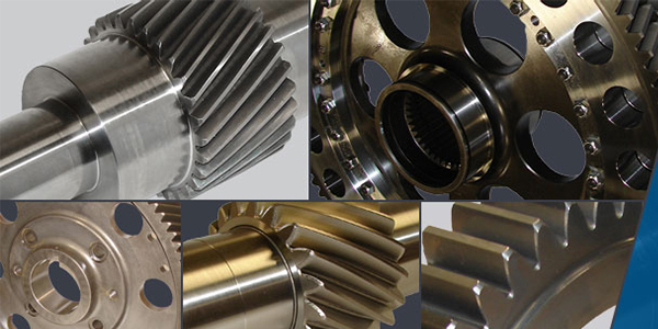 Shifting Into High Quality Gear - Industry Today