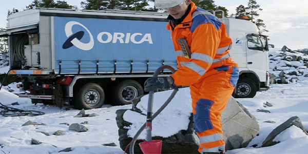 Explosive Performance | Industry Today