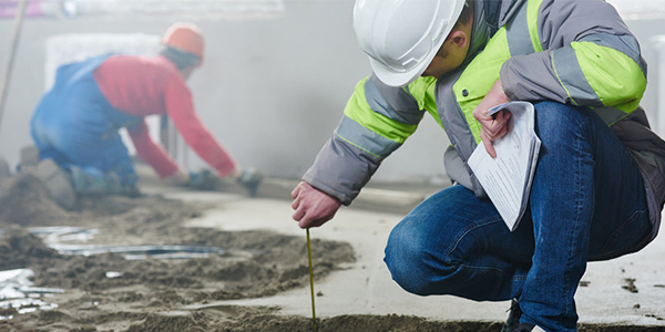 The Building Savers | Industry Today