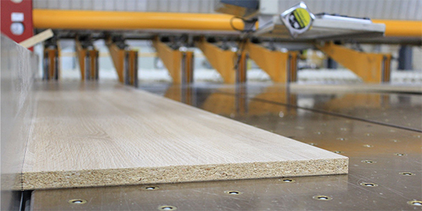 Panel Makers | Industry Today