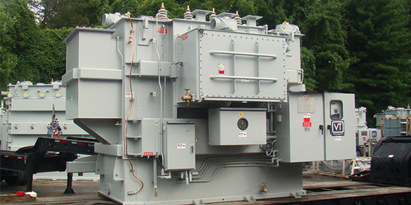 Power Play | Industry Today