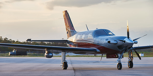 Soaring to New Heights - New Piper Aircraft, Inc. | Industry Today