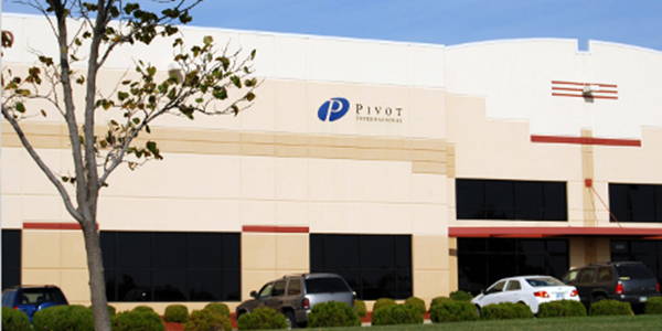 Pivotal Partnerships | Industry Today