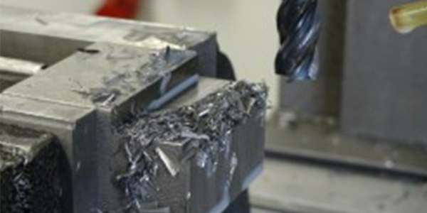 Tooled Precision | Industry Today