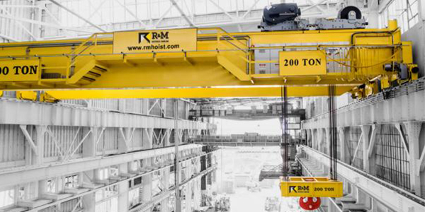 Giving Customers a Rise | Industry Today