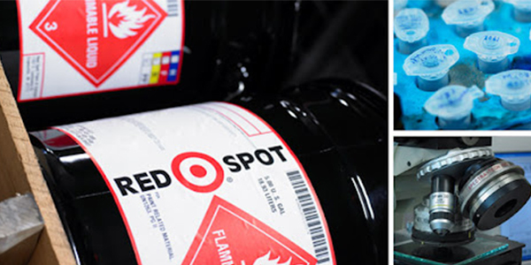 Spot On | Industry Today