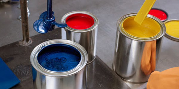 Hitting the Spot | Industry Today