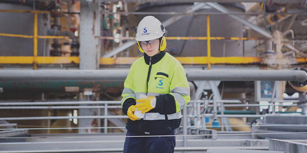 Founded on Innovation | Industry Today