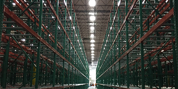 Saving Spaces | Industry Today