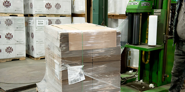 Paper Chase | Industry Today