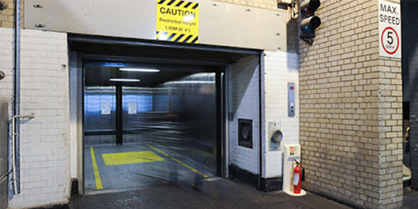 Door to Door | Industry Today