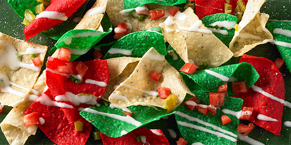 Tortilla Treats | Industry Today