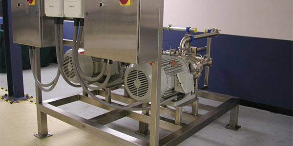 Ultra Clean | Industry Today