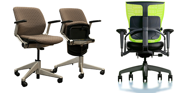 Meeting Seating | Industry Today