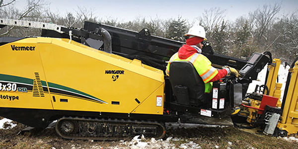 Laying the Foundation | Industry Today