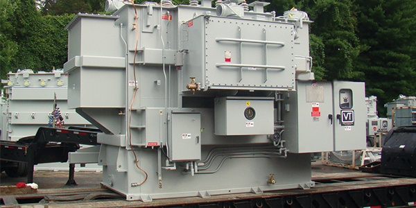 Electric Company | Industry Today