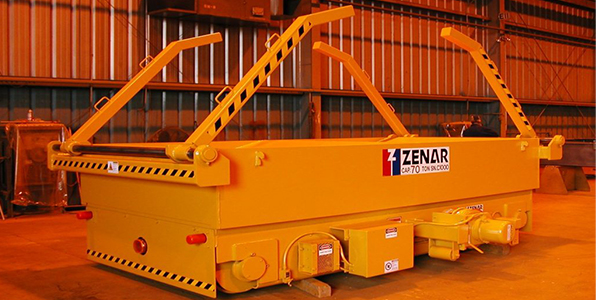 Crane Solutions | Industry Today