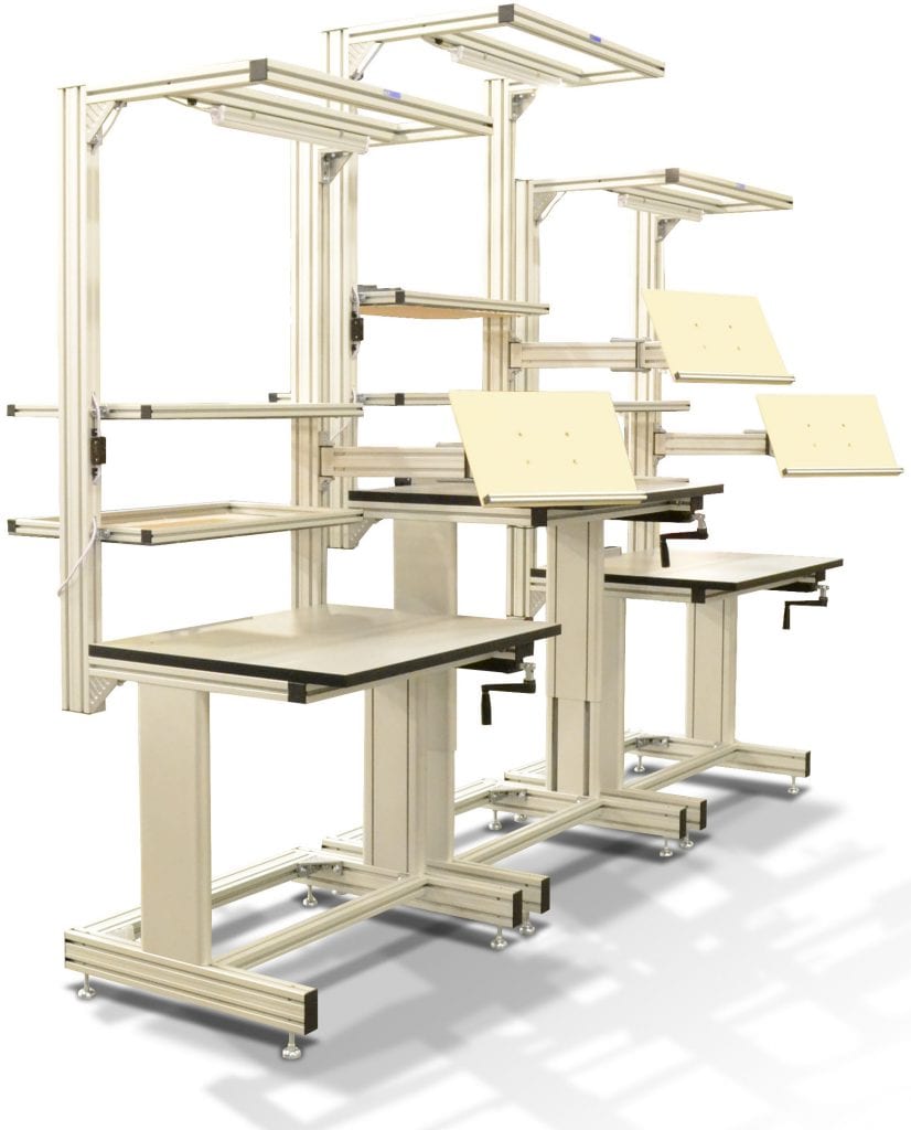 Lean Manufacturing in the Production Line | Industry Today